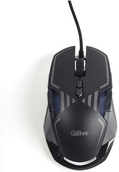 Mysz Qilive Q.3287 (163504) - Opinie i ceny na Ceneo.pl