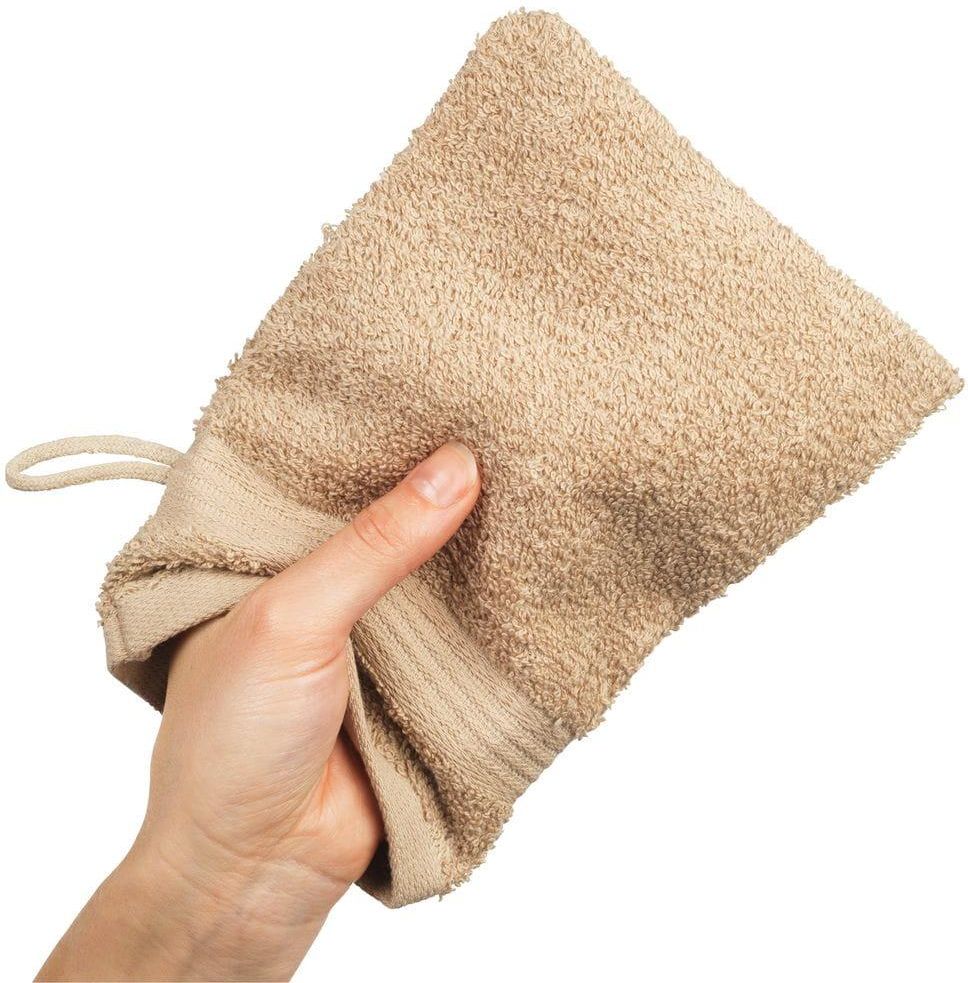 Myjka Ręcznik Ściereczka 14X20 Beżowa 303876 - Opinie i atrakcyjne ceny ...