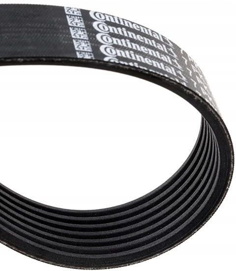 Contitech Pasek Napędowy Wieloklinowy 5Pj 686 270J Do Bieżni - Ceny i ...
