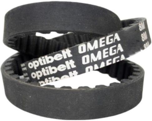 Optibelt Pasek Pas Zębaty 8M 1440 Szeroki 40mm - Ceny i opinie - Ceneo.pl