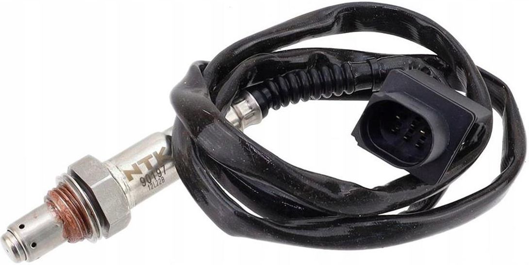 Ngk Sonda Lambda 90197 - Opinie i ceny na Ceneo.pl