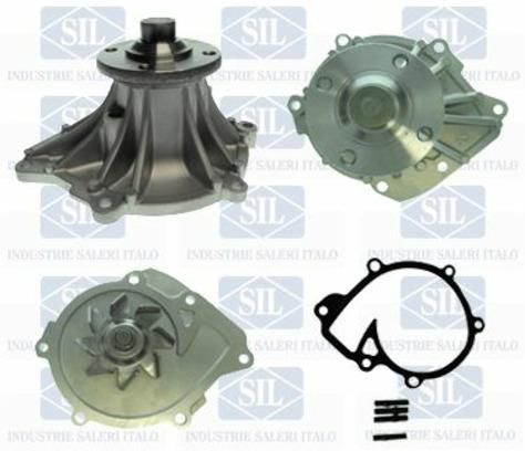 Saleri Sil Pompa Wody Pa1457 - Opinie i ceny na Ceneo.pl