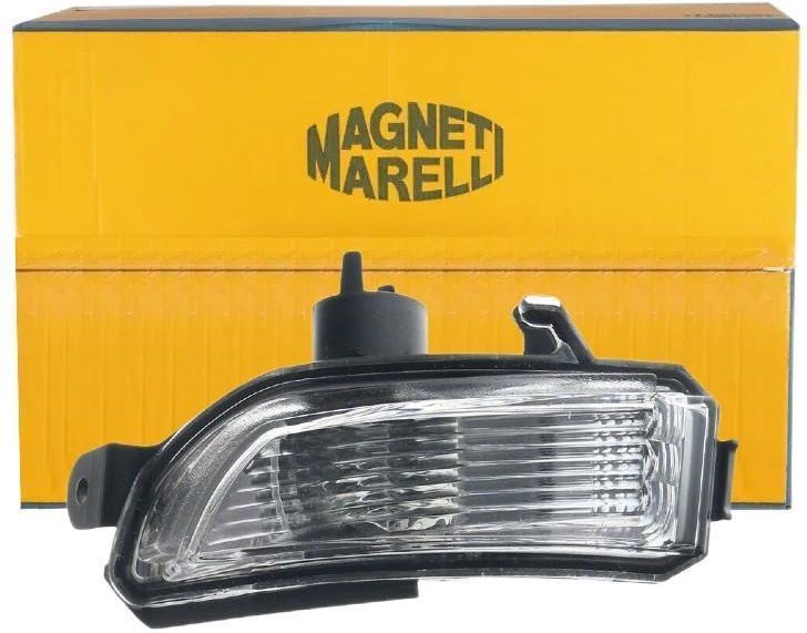 Kierunkowskaz Magneti Marelli Lampa Kierunkowskazu 182200604300 ...