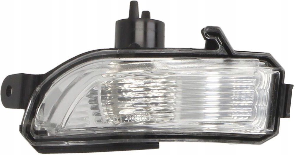 Kierunkowskaz Magneti Marelli Lampa Kierunkowskazu 182200604300 ...