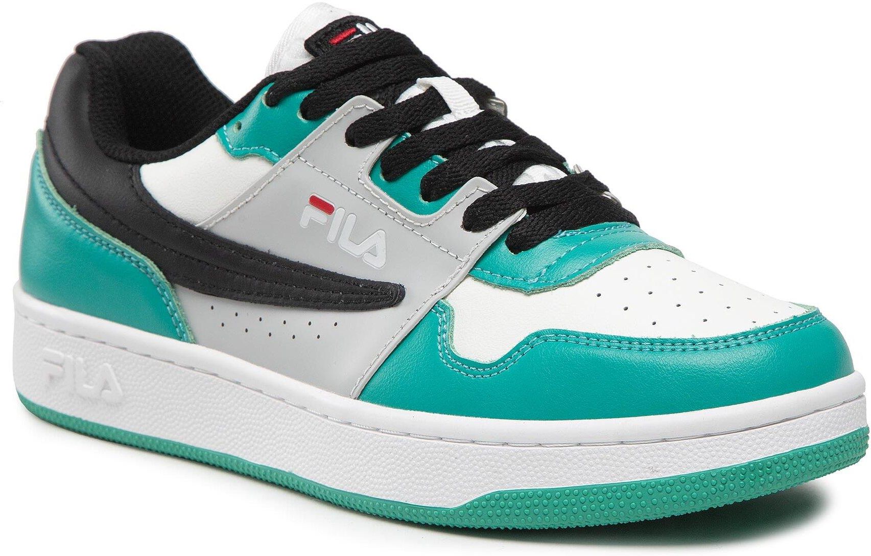Fila Buty męskie ARCADE CB Billiard green r. 40 (FFM0161-60015) - Ceny ...