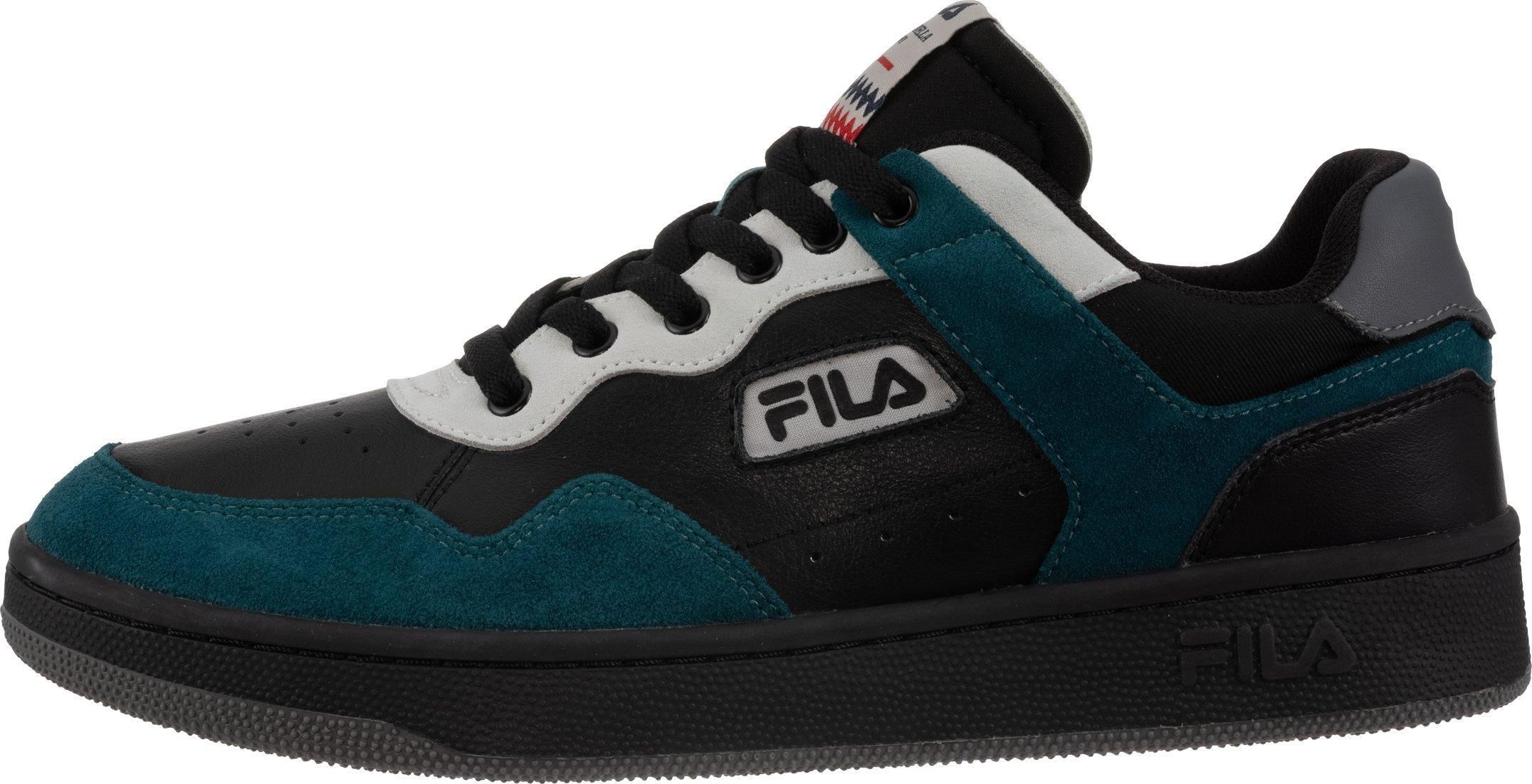 Fila Buty męskie ARCADE REVOLUTION L Black black r. 45 (FFM0162-80010 ...
