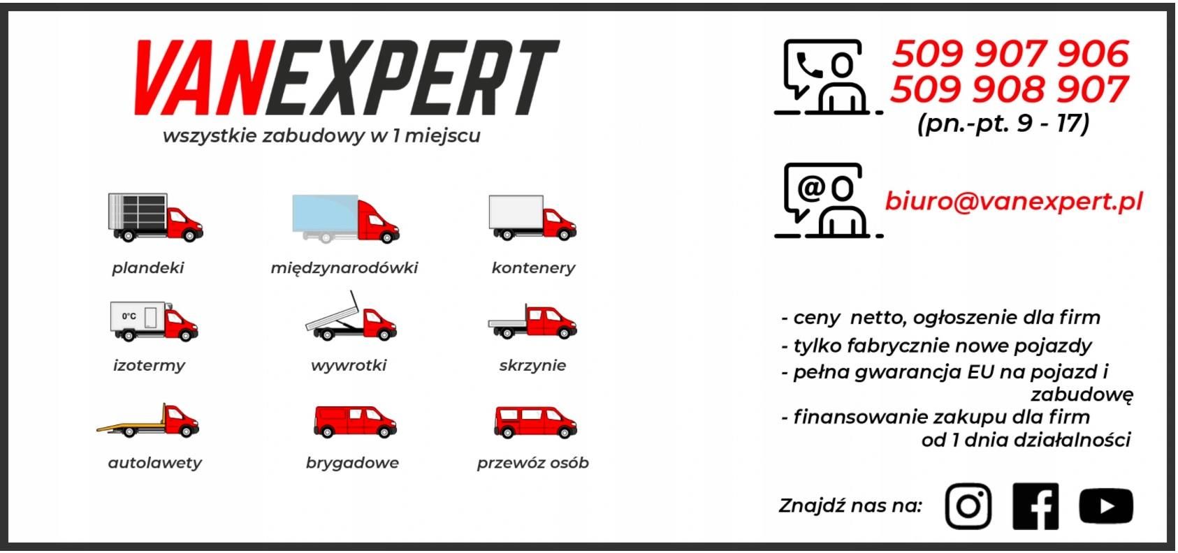 Iveco Daily 3.0 Autolaweta Po-Lift 2022r. - gotowa - Opinie i ceny na ...