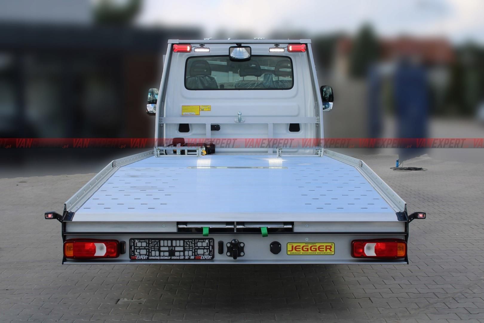 Iveco Daily 3.0 Autolaweta Po-Lift 2022r. - gotowa - Opinie i ceny na ...