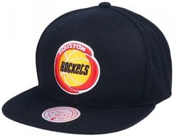 Mitchell & Ness czapka z daszkiem NBA Houston Rockets Top Spot Snapback ...