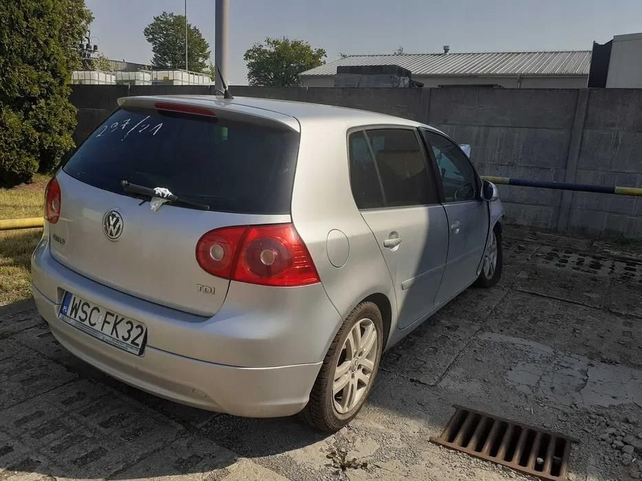 VW 1K GOLF - Opinie i ceny na Ceneo.pl