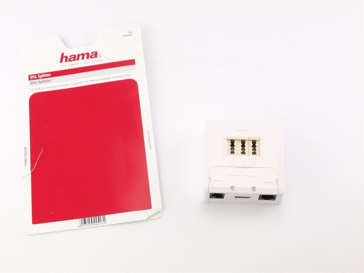 Hama 00044513 (00044513) - Opinie i ceny na Ceneo.pl