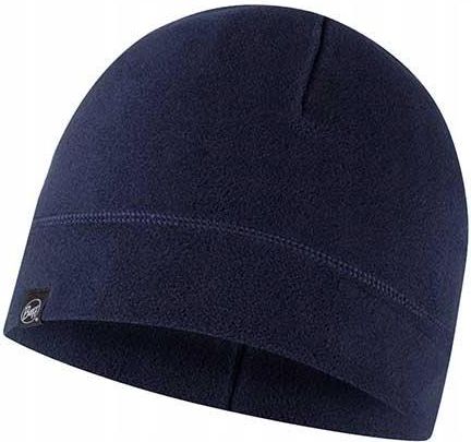 Czapka Buff Polar Hat Solid Dark Navy - Ceny i opinie - Ceneo.pl