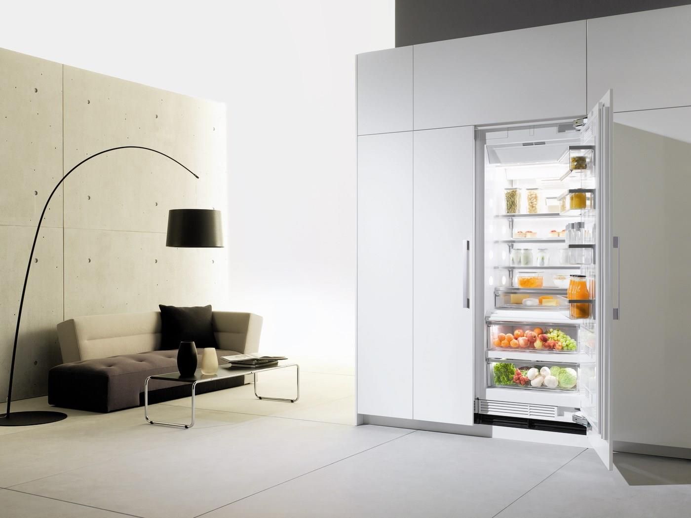 Lodówka Miele K 1801 Vi - Ceneo.pl