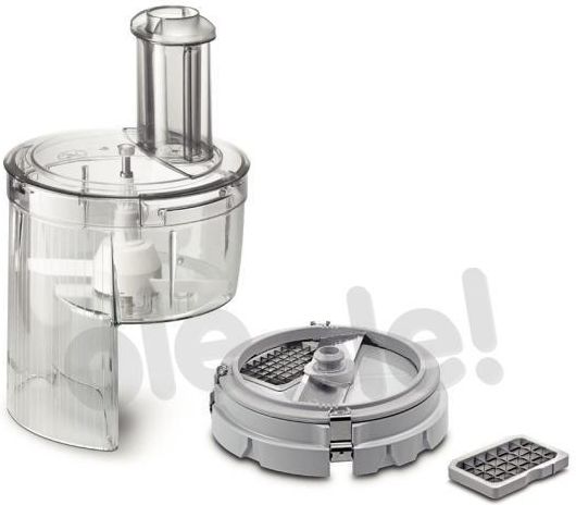 Outlet małe AGD Produkt z Outletu: Bosch Muz5Cc2 - Ceny i opinie - Ceneo.pl