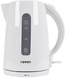 Outlet małe AGD Produkt z Outletu: Raven Ec021 - Ceny i opinie - Ceneo.pl