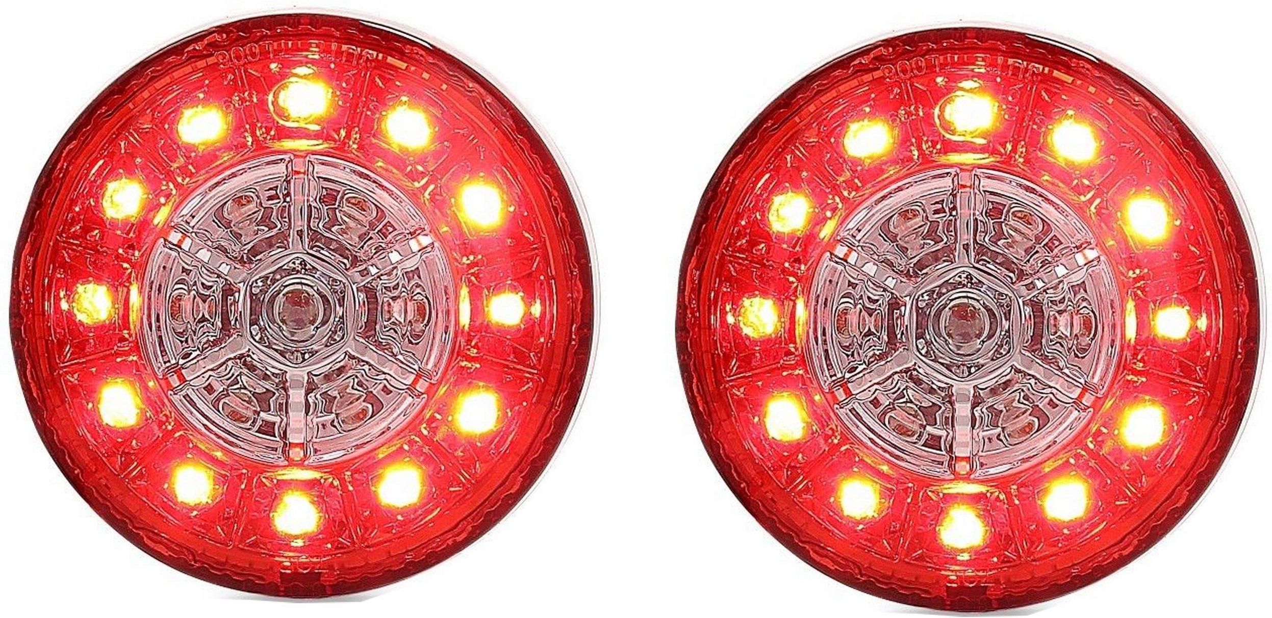 Shin Yo Led Kie + Św Pozy Ham Auta Sportowe Klasyczne 254-030 - opinie ...