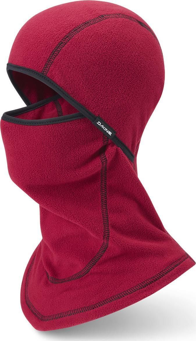Dakine Kominiarka Termoaktywna Convertible Balaclava Deep Garnet S M ...