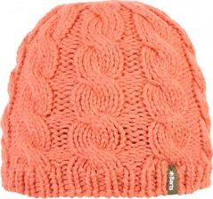 Barts Czapka Sabine Beanie Coral - Ceny i opinie - Ceneo.pl