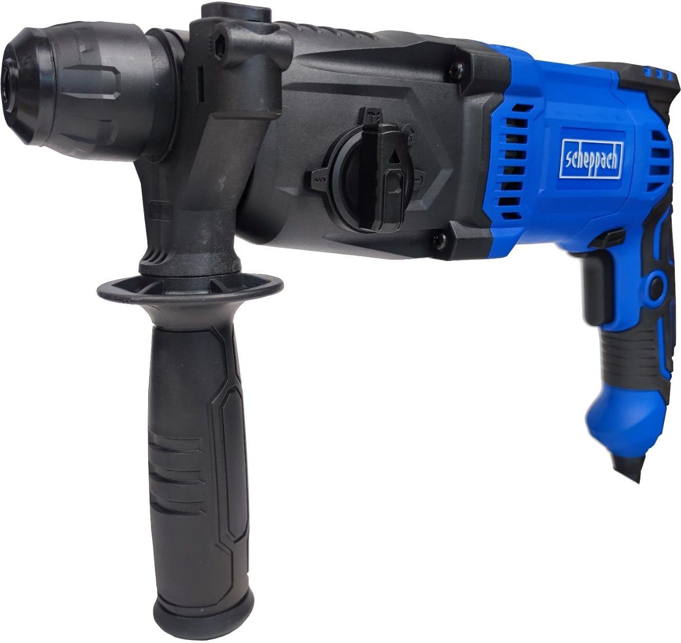 Wiertarka Scheppach HD-800P SDS plus 59079049956) - Opinie i ceny na ...