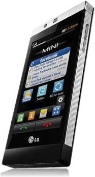 LG GD880 Mini - Opinie i ceny na Ceneo.pl