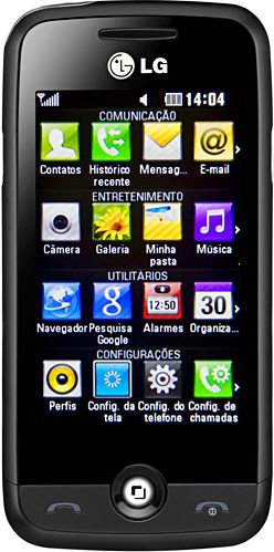 LG GS290 Czarny - Opinie i ceny na Ceneo.pl