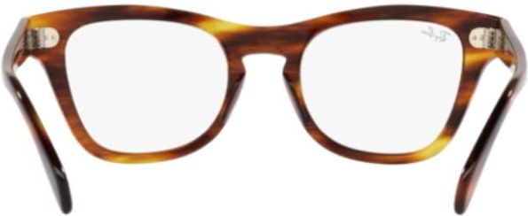 Ray-Ban® 0707V 2144 48 - Ceny i opinie - Ceneo.pl