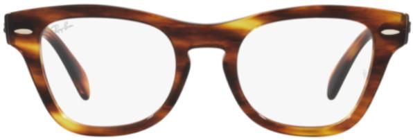 Ray-Ban® 0707V 2144 48 - Ceny i opinie - Ceneo.pl