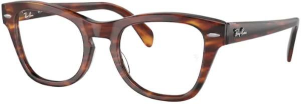 Ray-Ban® 0707V 2144 48 - Ceny i opinie - Ceneo.pl
