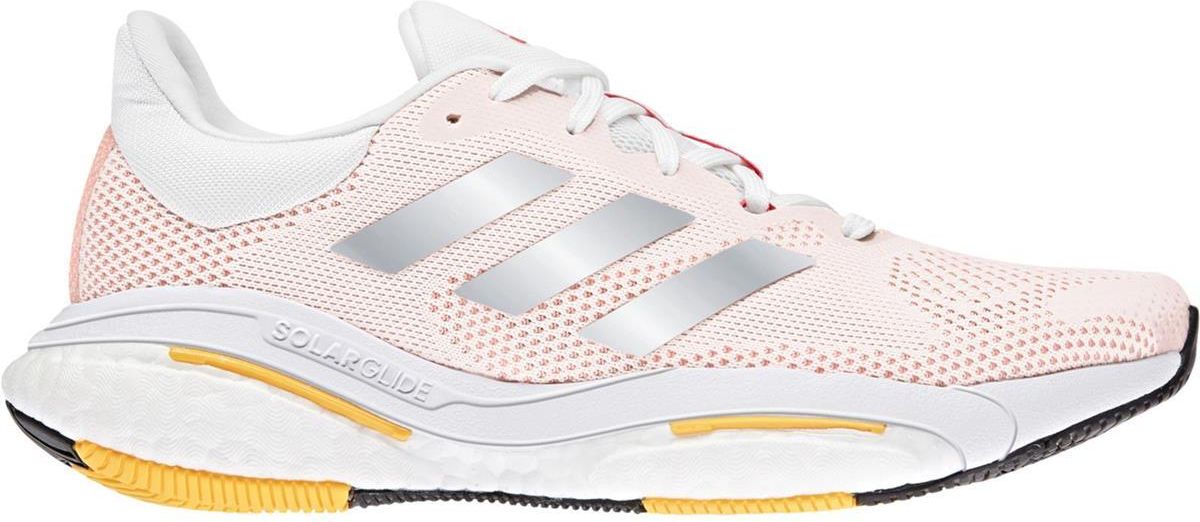 Adidas Buty adidas Solarglide 5 W W GX5496, Rozmiar: 6.5 - Ceny i ...