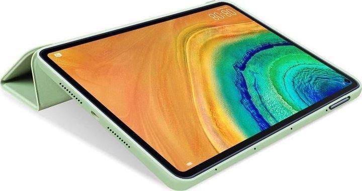 Alogy Do Huawei Matepad Pro 10.8 2019 Zielone Uniwersalny - Opinie i ...