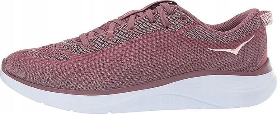 Hoka One One Buty Hoka One One Hupana Flow Rose Brown r 36 2/3 - Ceny i ...