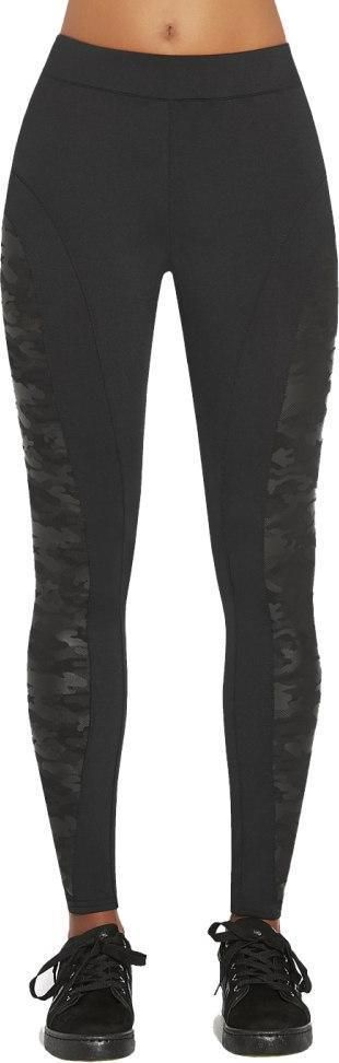 Bas Bleu Damskie Legginsy Combat Black Czarny M Bb13356 - Ceny i opinie ...
