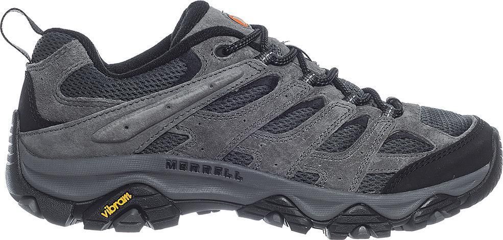 Buty trekkingowe Merrell Moab 3 Vent Ciemnoszare 42 - Ceny i opinie ...
