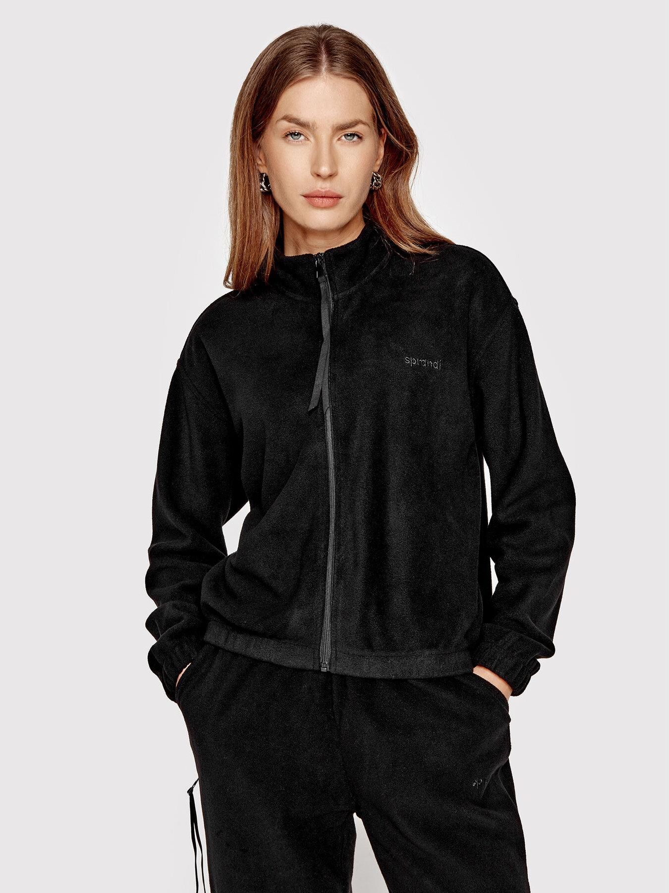 Sprandi Polar SP22-POLD522 Czarny Regular Fit - Ceny i opinie - Ceneo.pl