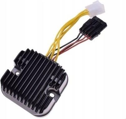 Części motocyklowe Kengo Regulator Napięcia Polaris Sportsman 700 ...