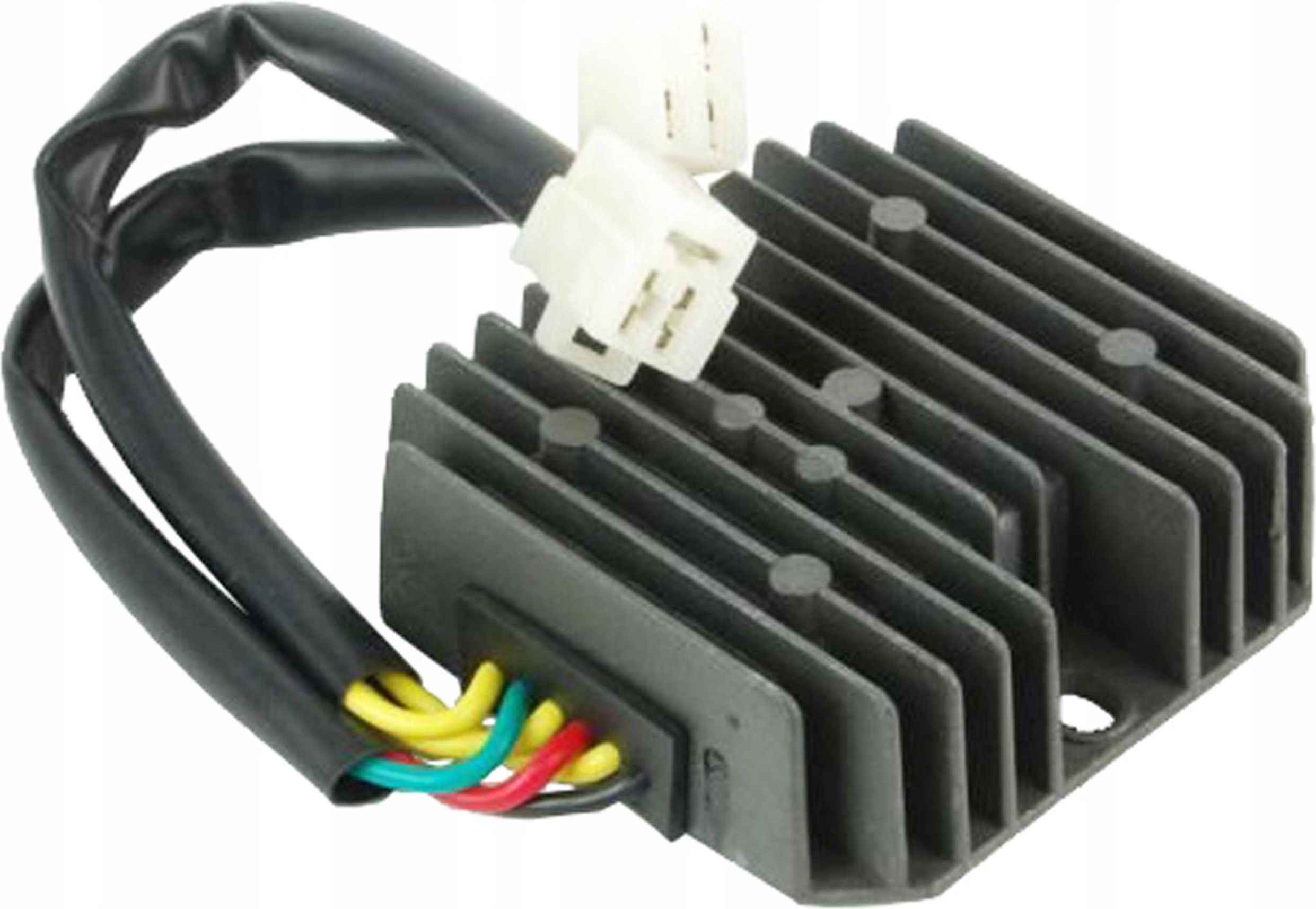 Części motocyklowe Wm Regulator Napięcia Lifan Kingway 150 250 Quad Atv 67587769879879 - Opinie ...