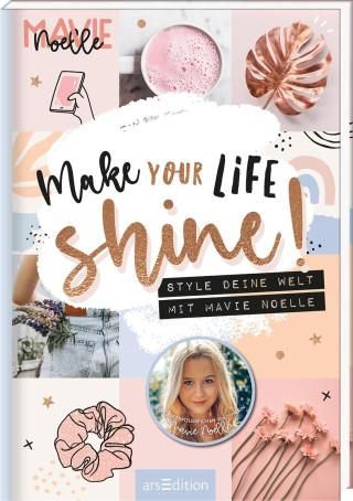 Make Your Life Shine! - Literatura obcojęzyczna - Ceny i opinie - Ceneo.pl