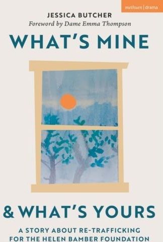 What's Mine & What's Yours Schmid, Albert W. A.; Ebelhar, Jessica ...