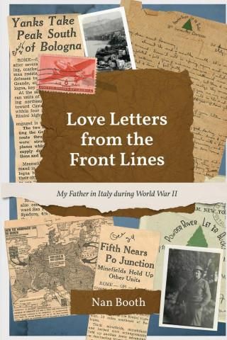 Love Letters from the Front Lines - Literatura obcojęzyczna - Ceny i ...