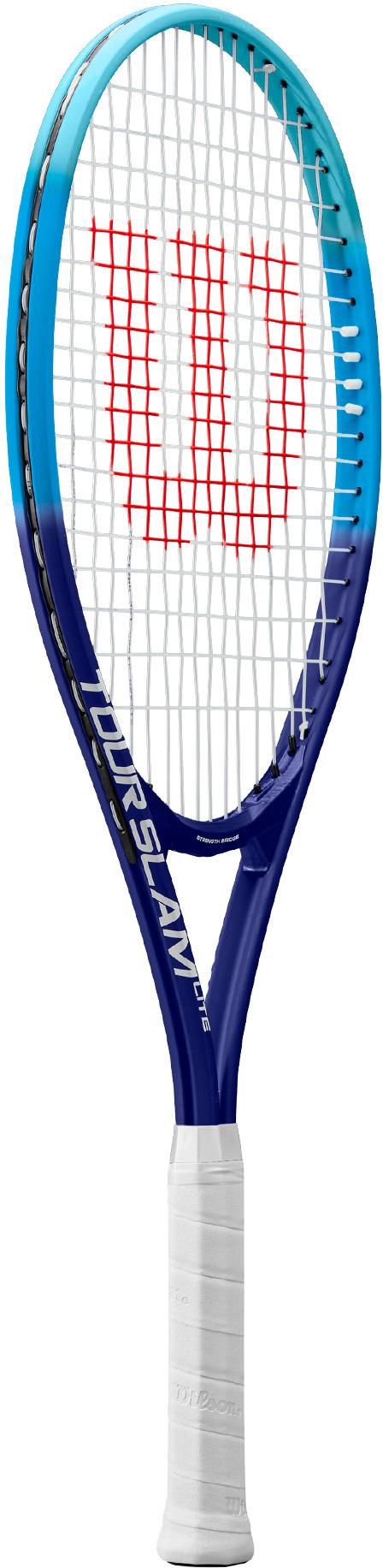 Wilson Tour Slam Lite Wr083610U - Ceny i opinie - Ceneo.pl