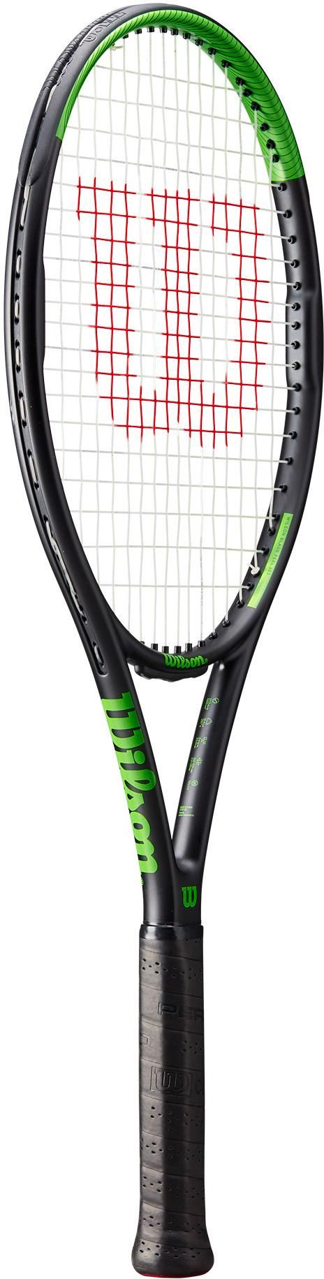 Wilson Blade Feel 103 Wr083310U - Ceny i opinie - Ceneo.pl