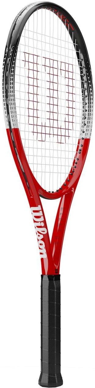 Wilson Pro Staff Precision Rxt 105 Wr080410U - Ceny i opinie - Ceneo.pl