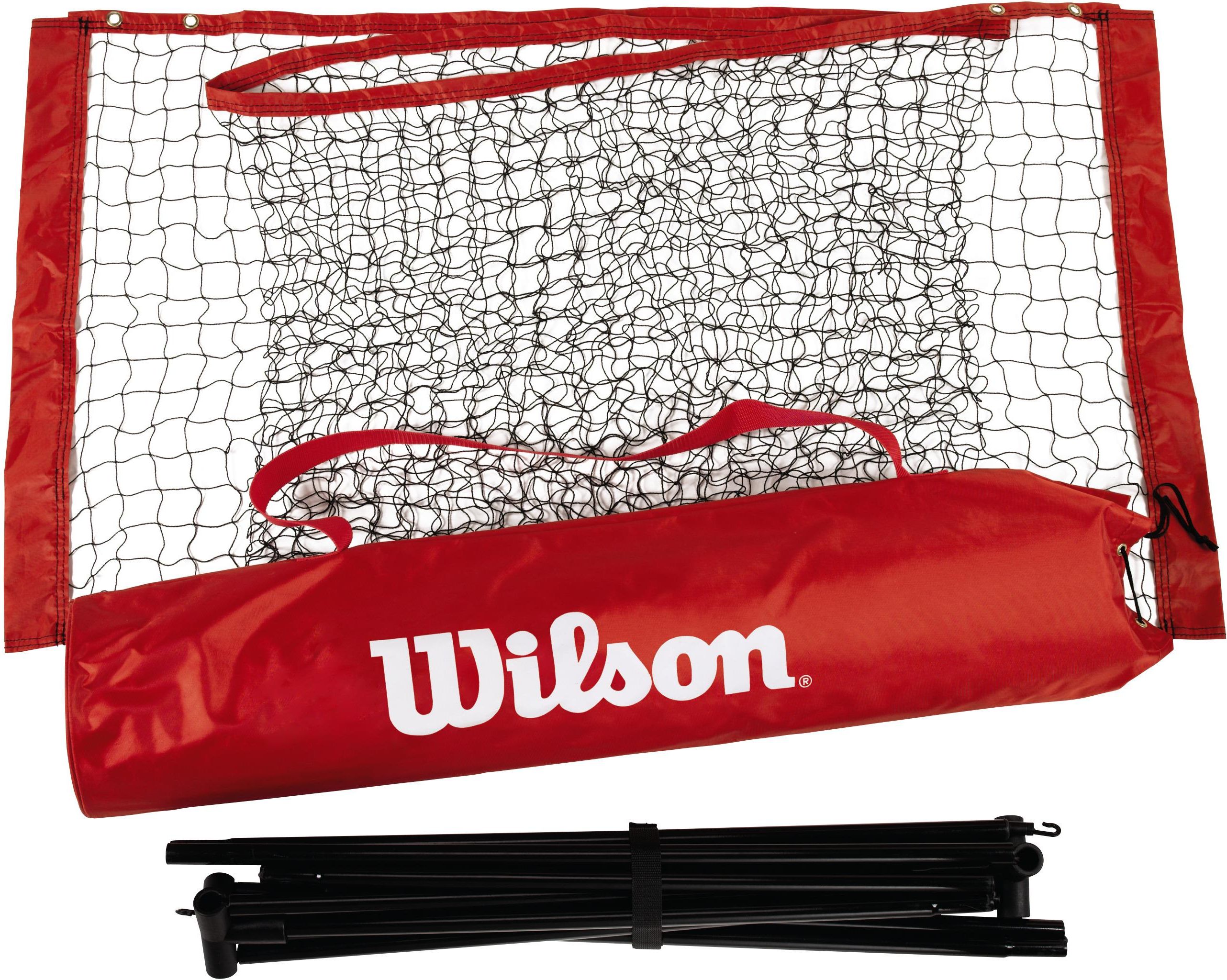 Wilson Siatka Do Tenisa Tenisowa Starter Ez Tennis Net 3,2M Wrz2571 ...