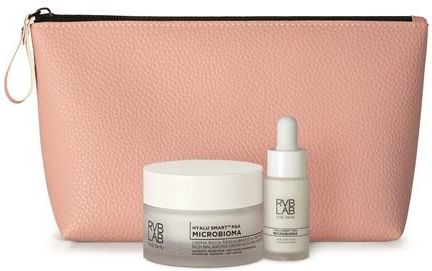 RVB LAB The Skin Microbioma - zestaw kosmetyków równoważących - 50ml ...