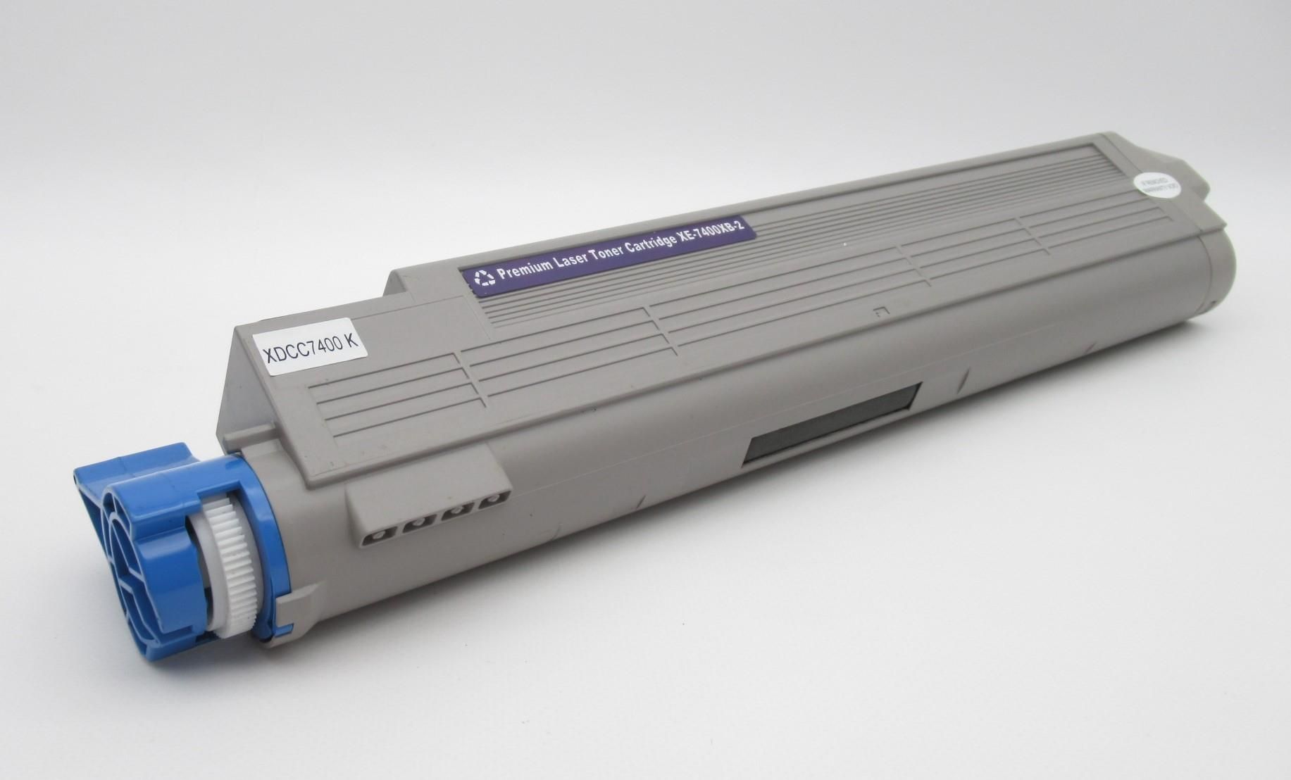 INKDIGO TONER DO DRUKARKI XEROX PHASER 7400 106R01080 - Opinie i ceny ...