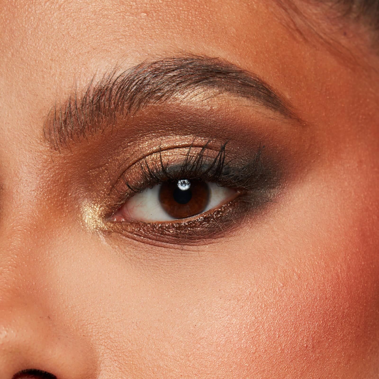 NYX Professional Makeup Ultimate Queen Shadow Petite Palette 6 Shades ...