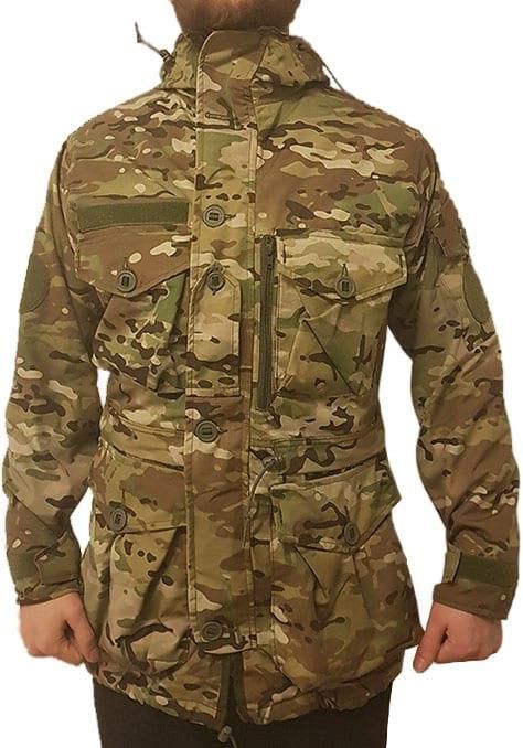 Arktis Waterproof Smock Multicam 2 Xl - Ceny i opinie - Ceneo.pl