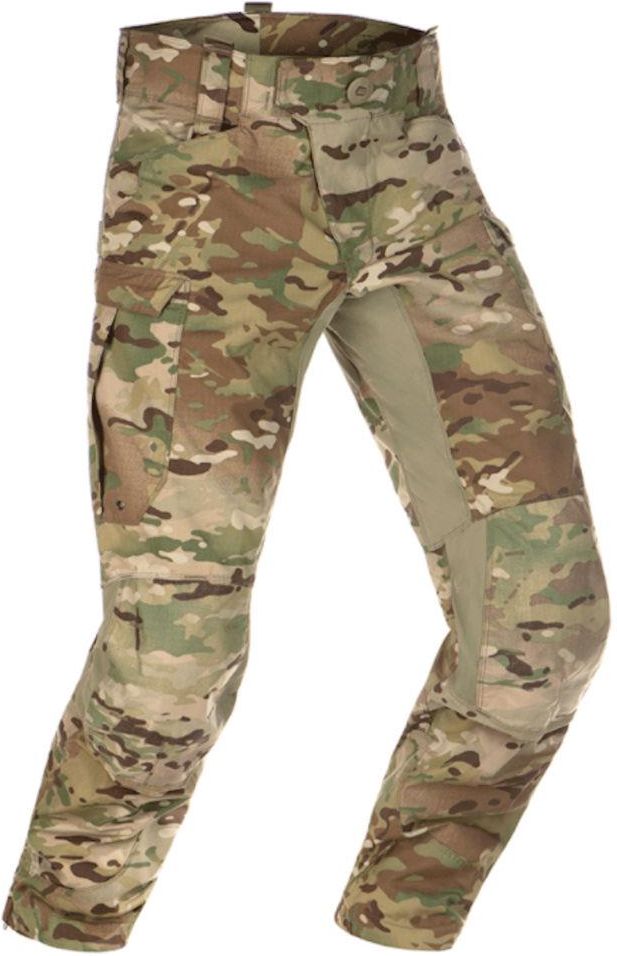 Claw Gear Spodnie Bojowe Spodnie Multicam Szer. 29 Dł. 32 - Ceny i ...