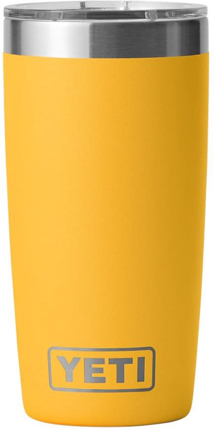 Yeti Rambler Tumbler 295 Ml Alpine Yellow - Ceny i opinie - Ceneo.pl