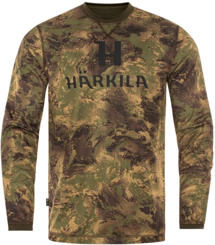 Härkila Deer Stalker Camo Men'S Longsleeves 2 Xl - Ceny i opinie - Ceneo.pl